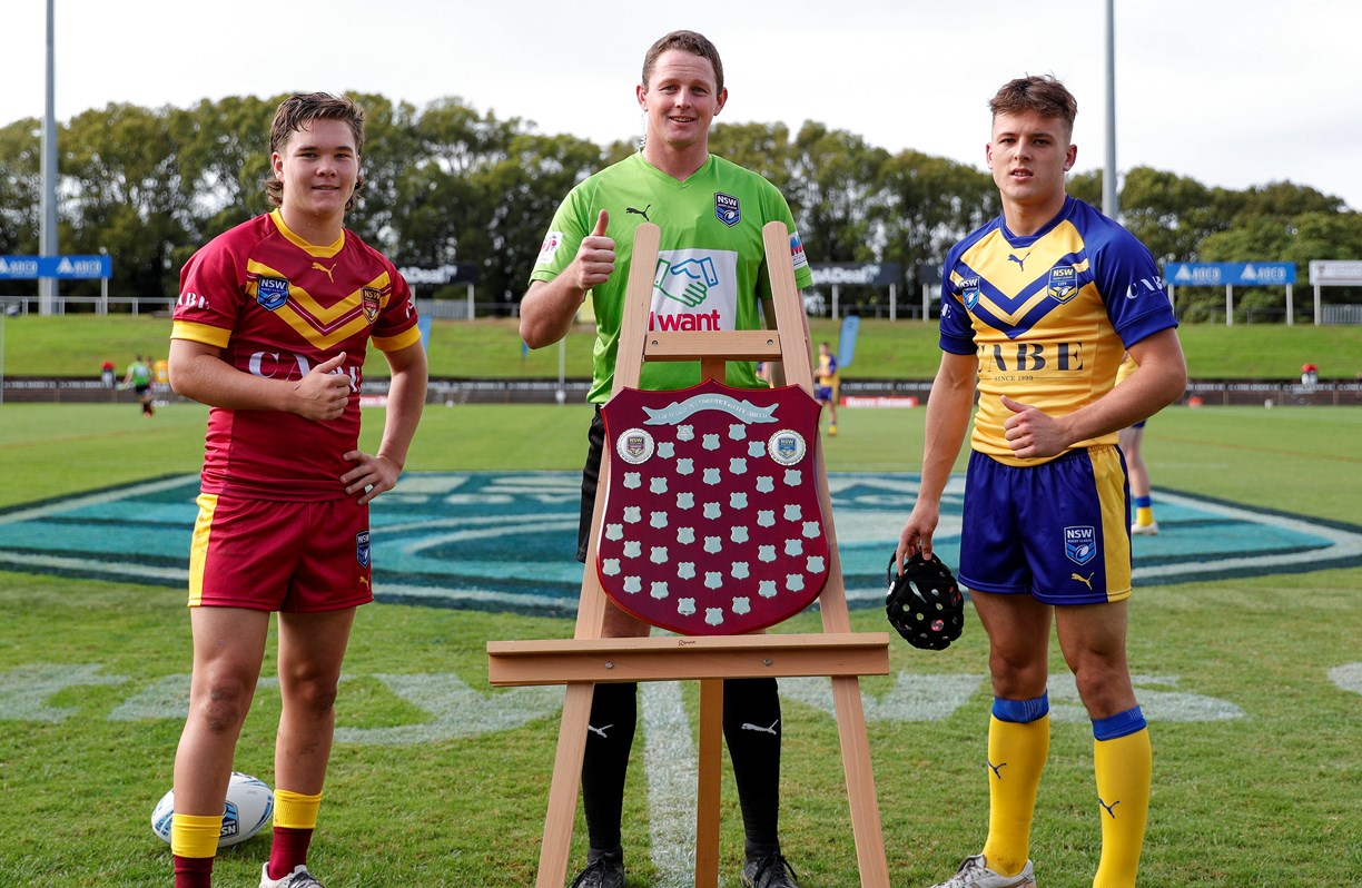 GALLERY | #RESPECT Round | NSWRL