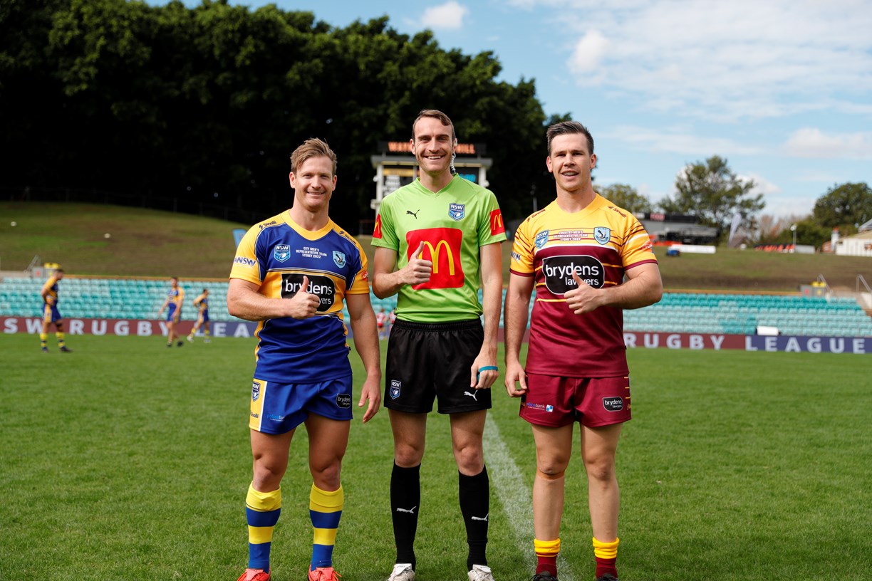 GALLERY | #RESPECT Round | NSWRL