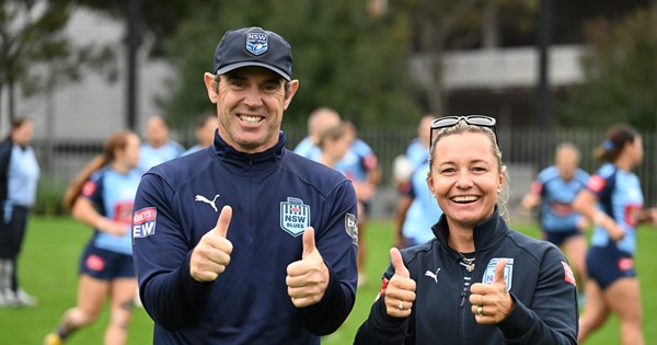GALLERY | #RESPECT Round | NSWRL