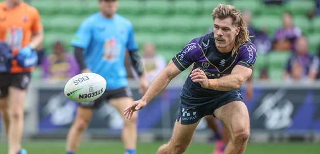 Melbourne Storm Ryan Papenhuyzen NSW Blues Origin curse continues | NSWRL