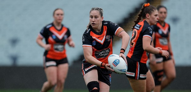 Harvey Norman NSW Women's Premiership | NSWRL