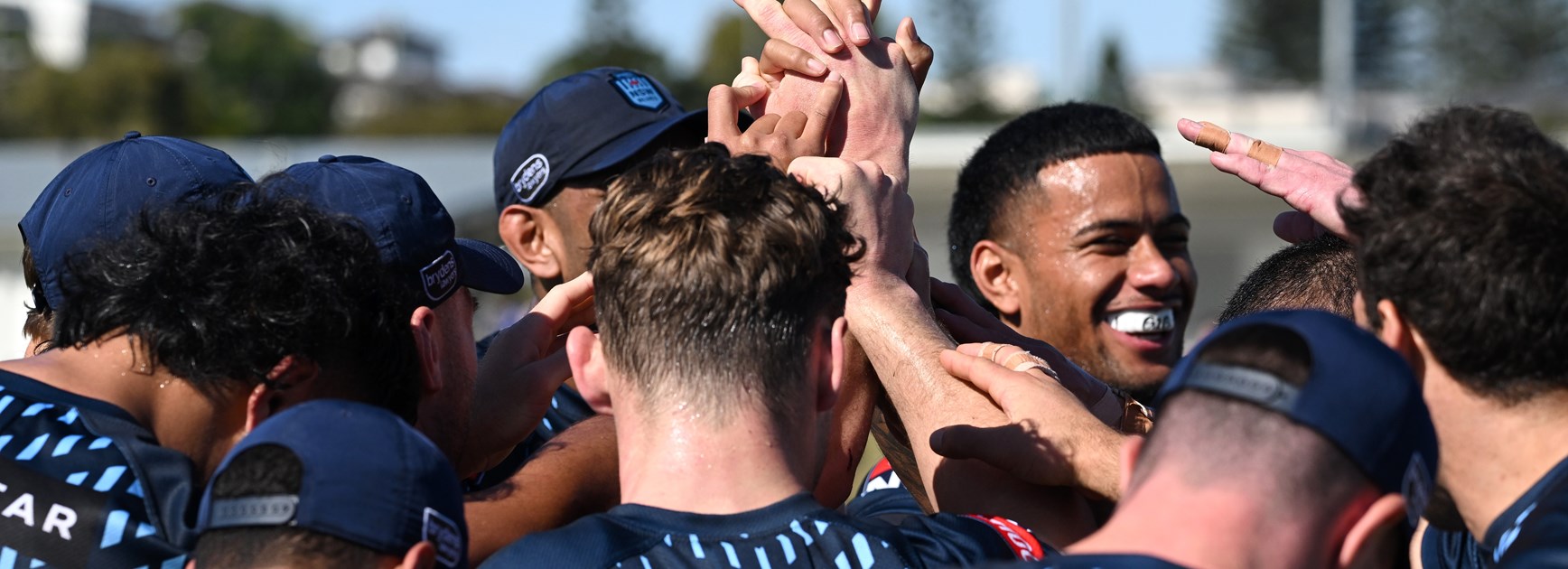 NSW Blues urged to create their own legacy in Origin decider | NSWRL