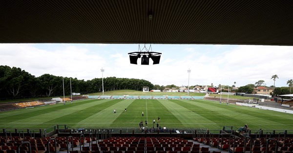 Iconic venues announced for NSWRL finals series | NSWRL