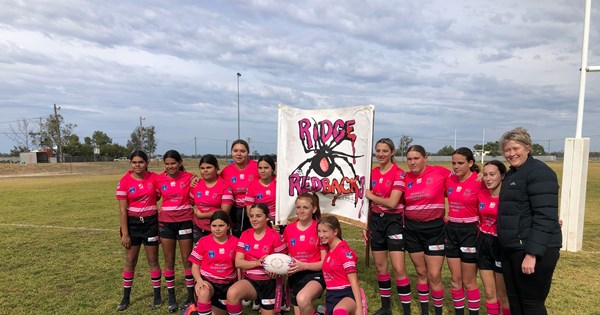 Lightning Ridge well represented in Grand Finals | NSWRL