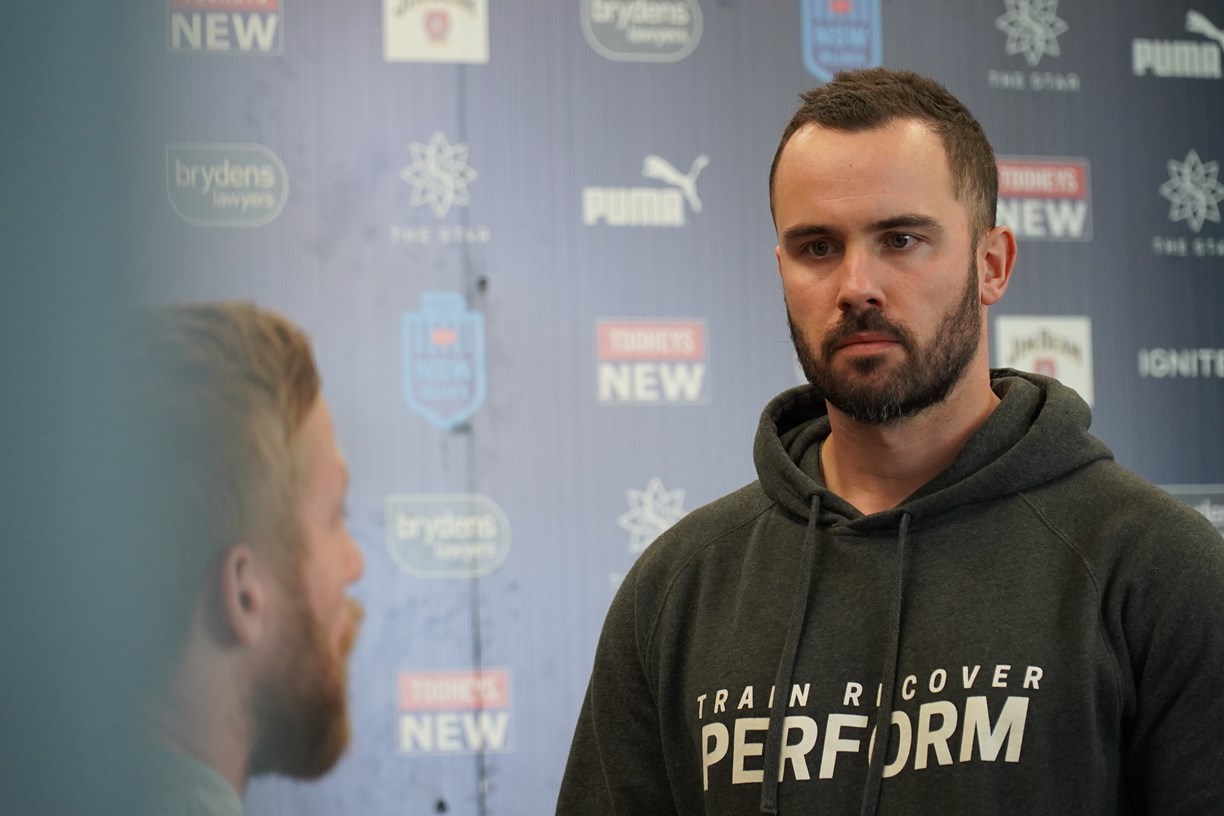 Gallery | RISE Rookie Academy Program | NSWRL