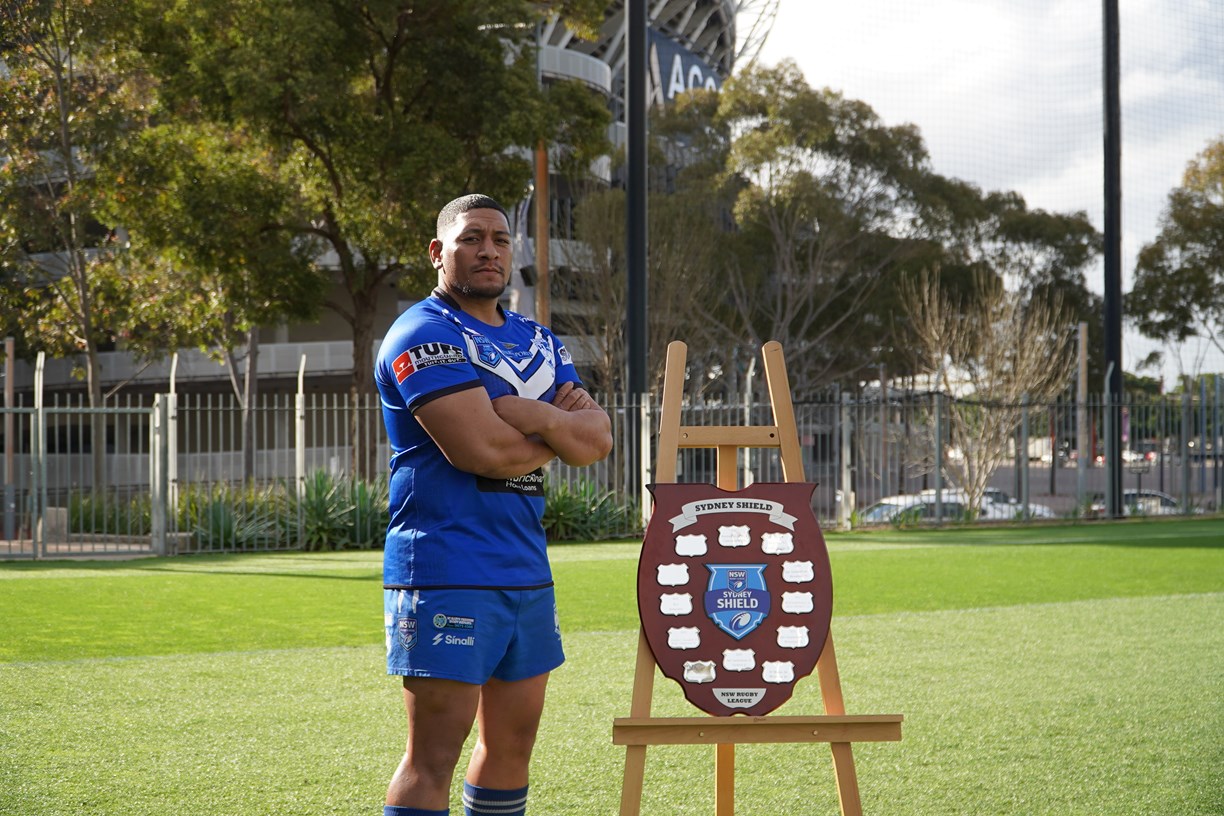 GALLERY | 2022 Sydney Shield and Ron Massey Cup Grand Final Captains ...