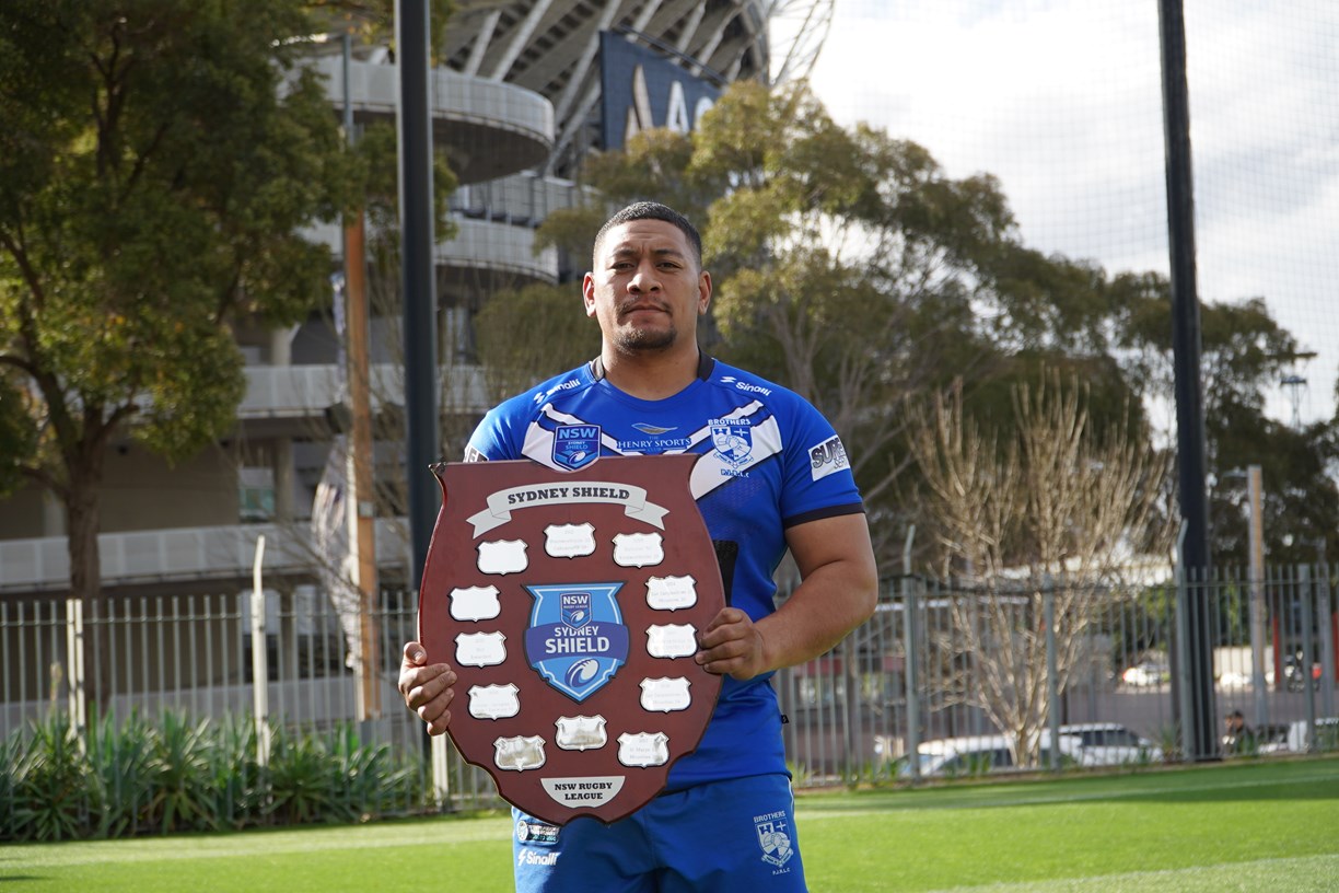 GALLERY | 2022 Sydney Shield and Ron Massey Cup Grand Final Captains ...