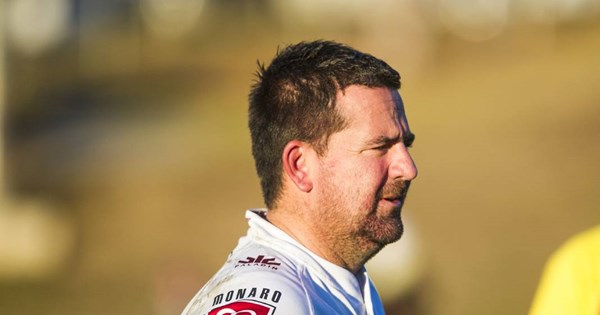 Former NRL player Aaron Gorrell to guide Group 9 in Kelly Cup | NSWRL