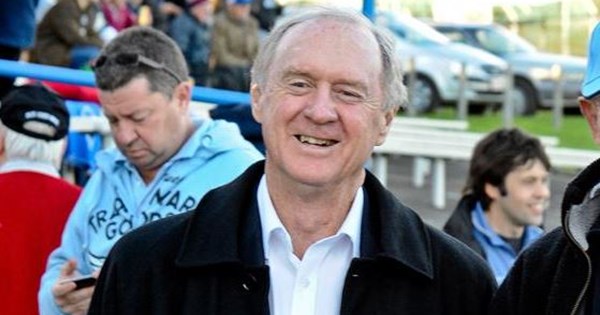 Vale | Bob Keyes | NSWRL
