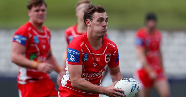 NSWRL TV Preview | Major and Minor Semi-finals | NSWRL