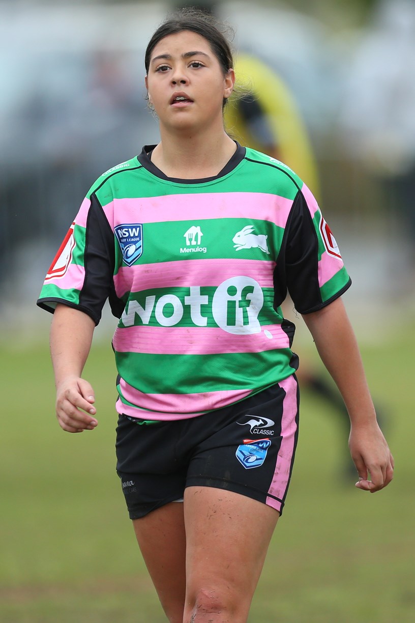 GALLERY | Lisa Fiaola Cup | NSWRL