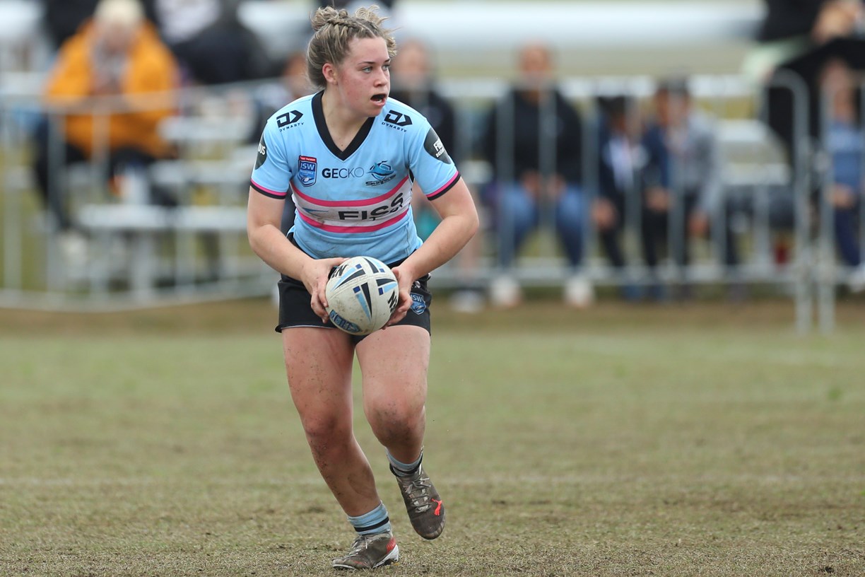 GALLERY | Lisa Fiaola Cup | NSWRL