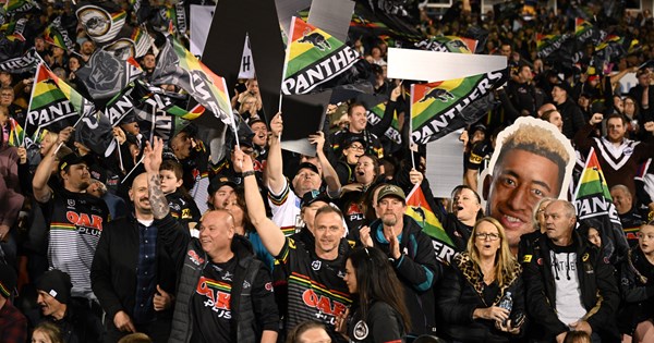 Rugby League fans to take advantage of unique ticket offer | NSWRL