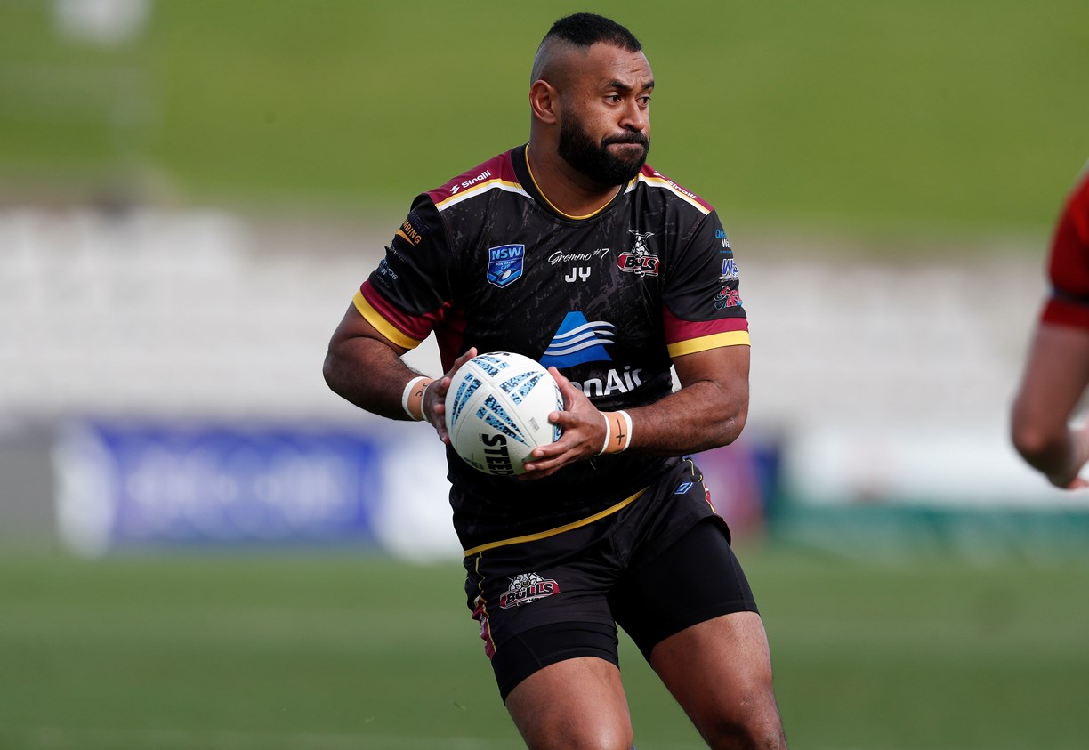 Gallery | 2022 Ron Massey Cup Grand Final | NSWRL