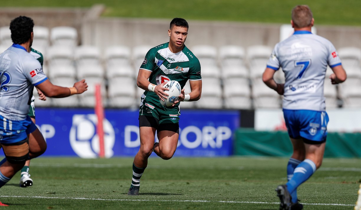 Gallery | 2022 Sydney Shield Grand Final | NSWRL