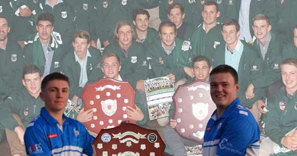 Tom Nelson Shield returns for Western Under 18s Grand Final | NSWRL
