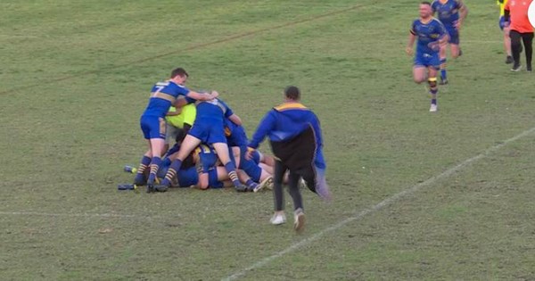 Hawks and Eagles on collision course to Tooheys Cup decider | NSWRL