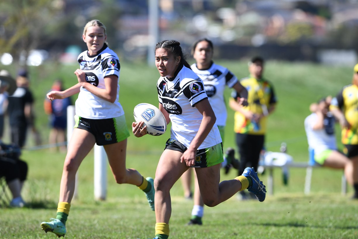 GALLERY | Harmony 9s | NSWRL