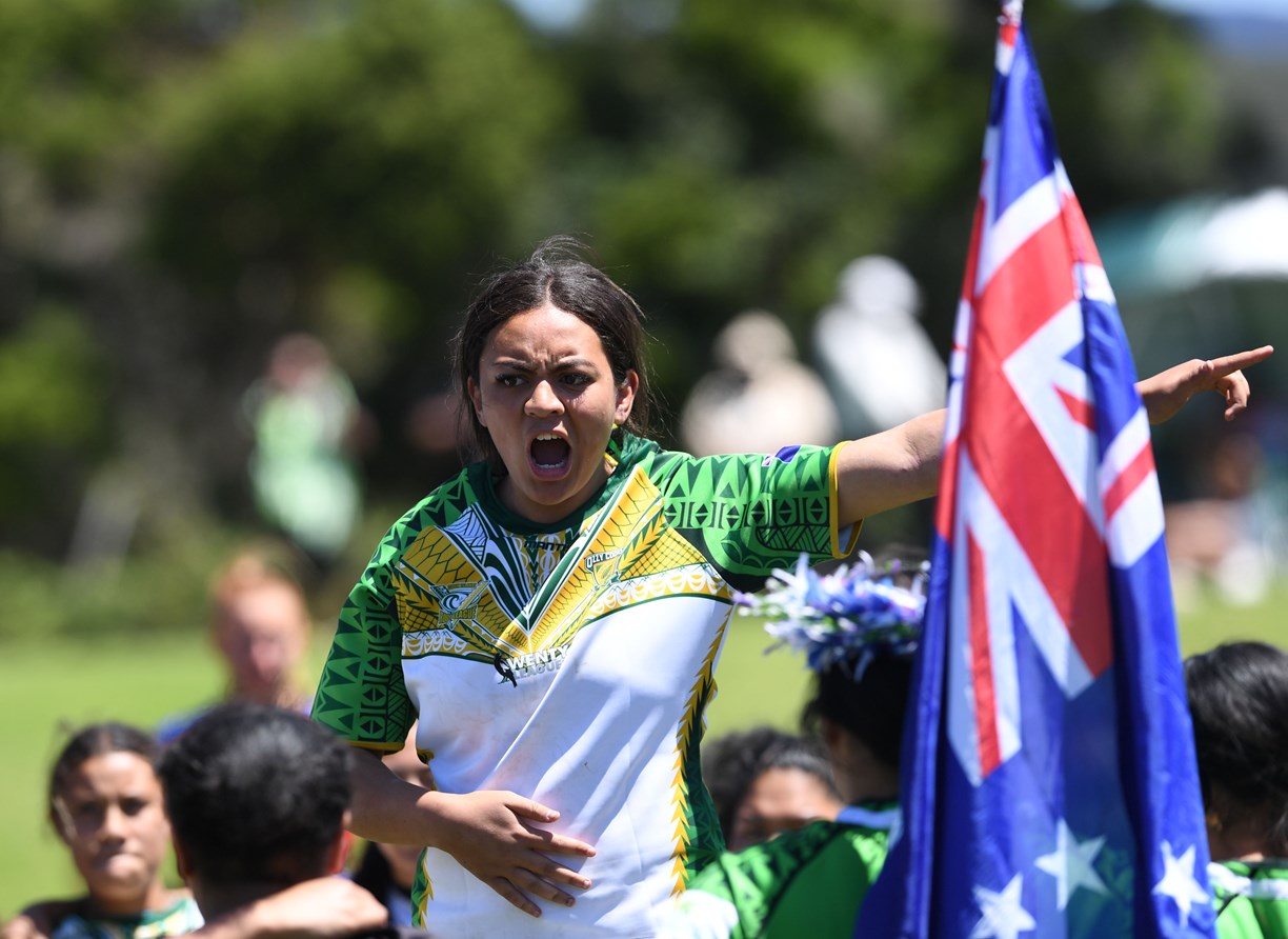 GALLERY | Harmony 9s | NSWRL