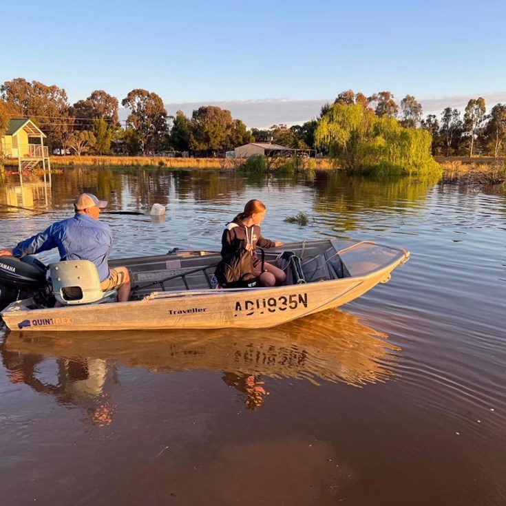 Official SLE Laurie Daley Cup profile of Hayden PRICE for Newcastle ...