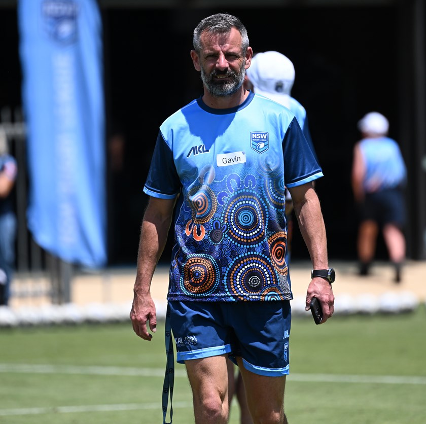 GALLERY | KARI Foundation Talented Aboriginal Athletes Program | NSWRL