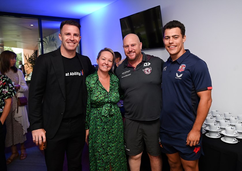 GALLERY | 2023 NSWRL Season Launch | NSWRL