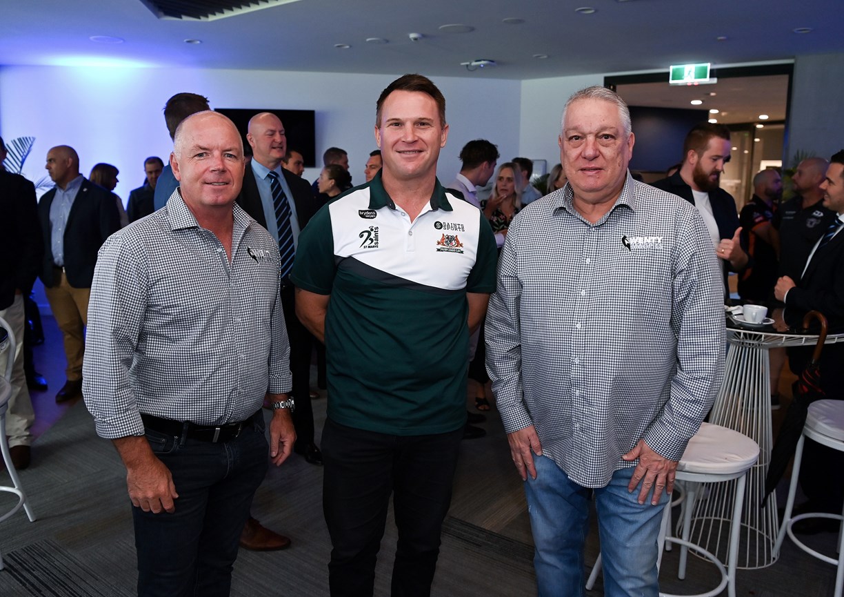GALLERY | 2023 NSWRL Season Launch | NSWRL