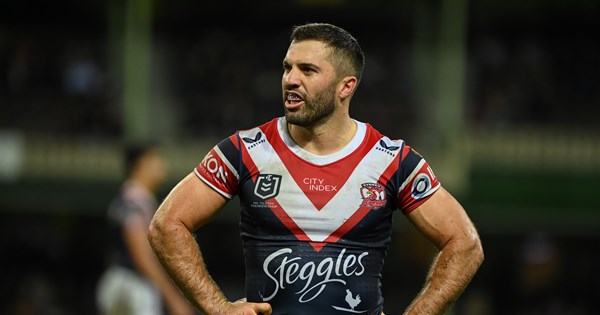 How James Tedesco helped lure Parramatta Eels Nathan Brown to Sydney ...