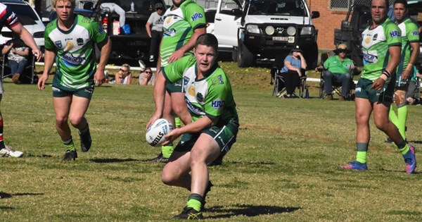 Leeton locked in for Group 20 title defence | NSWRL