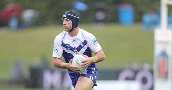 Bathurst St Pat's march on up Group 10 ladder | NSWRL