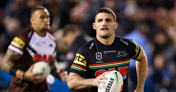 Nathan Cleary to miss State of Origin series for NSW Blues with ...