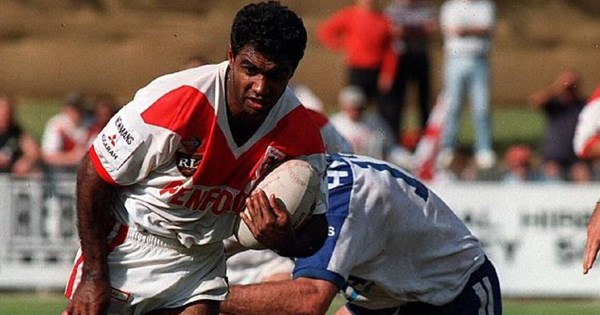 Ricky Walford Shield to celebrate 30th anniversary | NSWRL