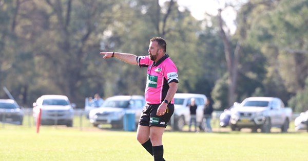 Whitby to make Grand Final debut in Group 9 decider | NSWRL