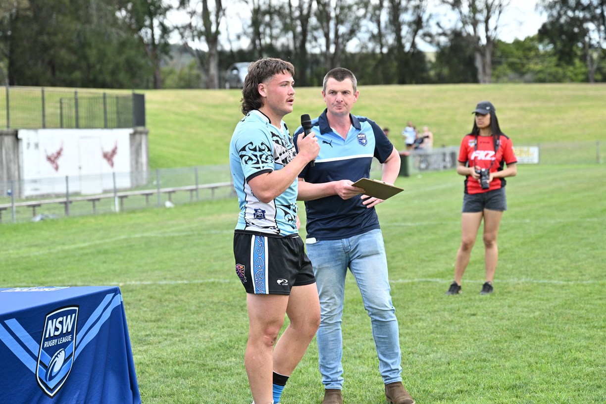 Gallery | Harmony 9s - Saturday | NSWRL