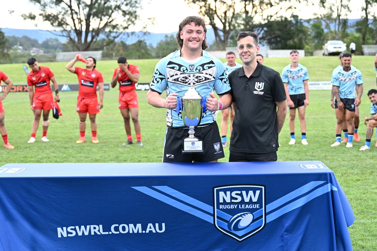 Gallery | Harmony 9s - Saturday | NSWRL