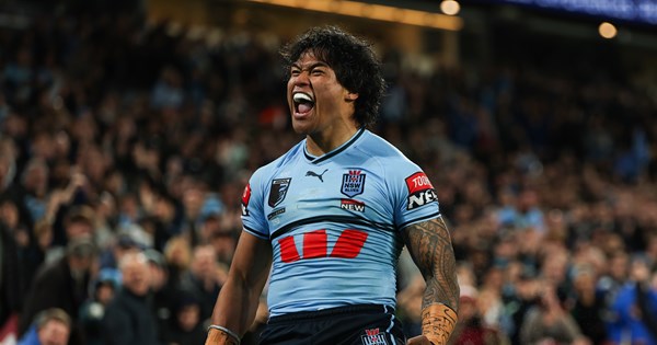 2024 State of Origin tickets on sale for NSW Blues | NSWRL