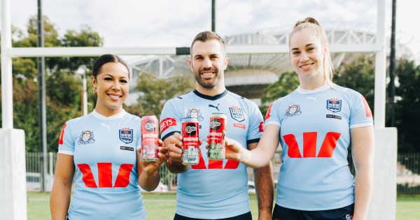 BSc to provide additional edge for NSW Origin teams | NSWRL