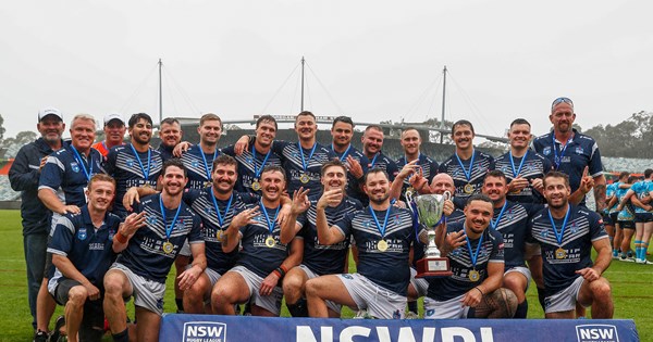 Newcastle Rebels hang on for thrilling win in Men's Country ...