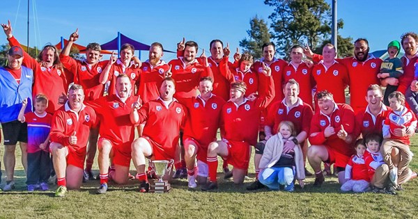 Coolah Roos claim Castlereagh League Minor Premiership | NSWRL