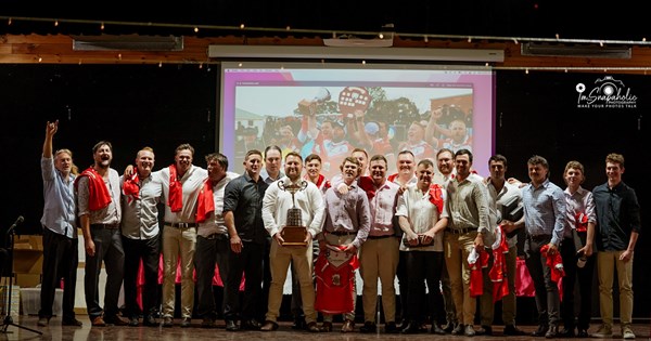 Coolah Kangaroos add Clayton Cup to bulging trophy cabinet | NSWRL