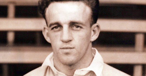Vale | John Dougherty | NSWRL