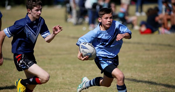 RISE program celebrates huge increase for 2025 | NSWRL