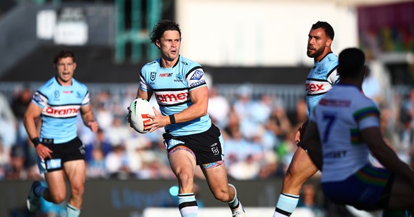 NSWRL picks its team of the week from NRL Round 27 for NSW-eligible ...