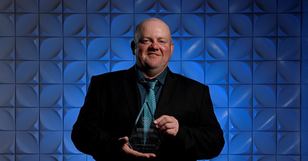 Chris Hollis' dedication to the Taree Red Rovers JRLC has been ...