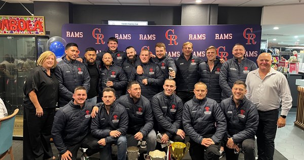 An undefeated season helps bring Camden Rams its first Clayton Cup win ...