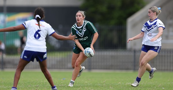 NSW Country and NSW City teams are heading to the Gold Coast this ...