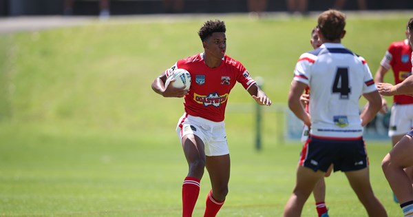 Nine games live streamed on NSWRL TV this weekend | NSWRL
