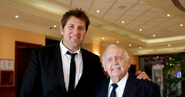 NSW Blues and former Dragons front rower Jason Stevens is highlighting ...