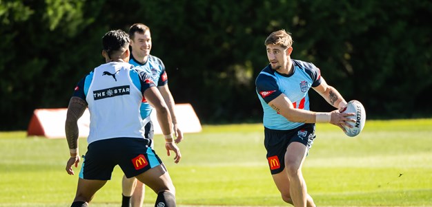 18 STARS Of 2018 | Josh Schuster - NSWRL