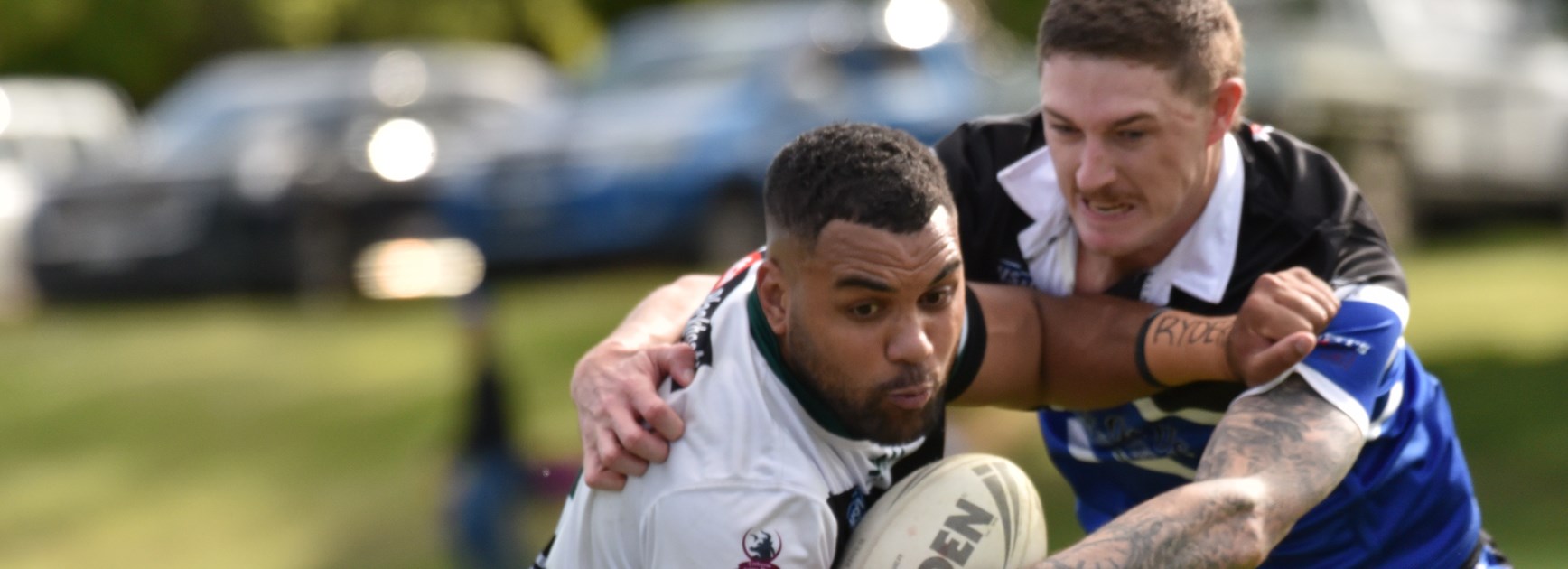 Blackheath Blackcats win the Mid West Cup premiership for the second ...